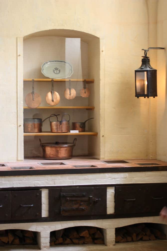 The Palace of Versailles - For The Feast