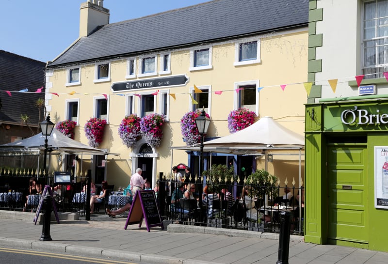 Ireland is a Gorgeous Place to Visit and Explore