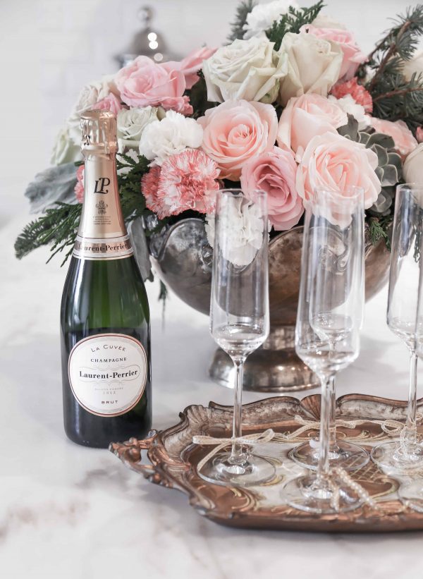 Champagnes An Easy Guide to Chilling and Serving