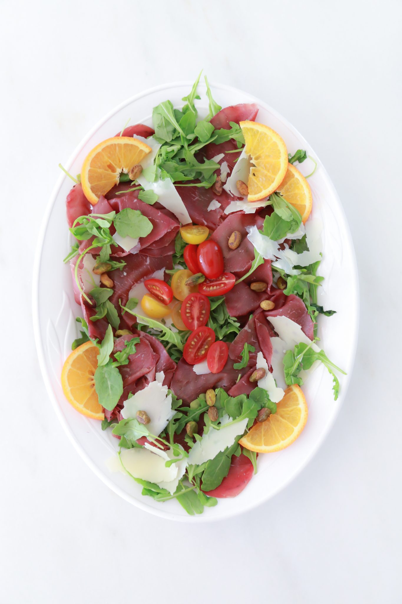 Artichoke Casserole - For The Feast