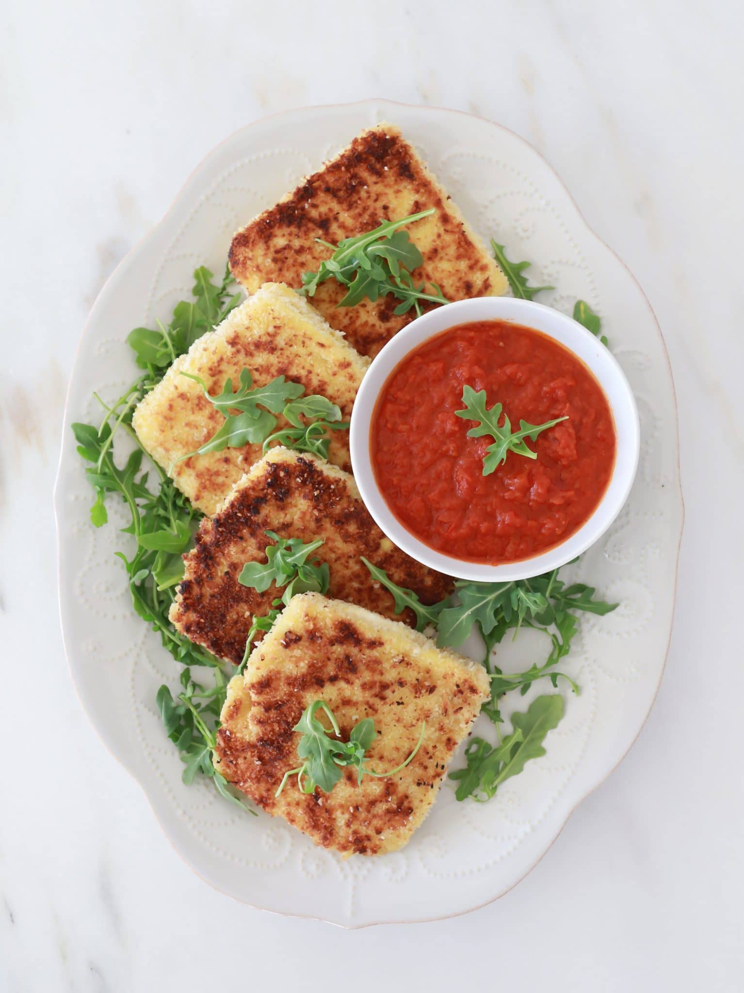 Artichoke Casserole - For The Feast